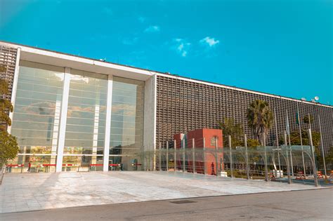 Palácio 9 de Julho sede da Assembleia Legislativa do Estado de São