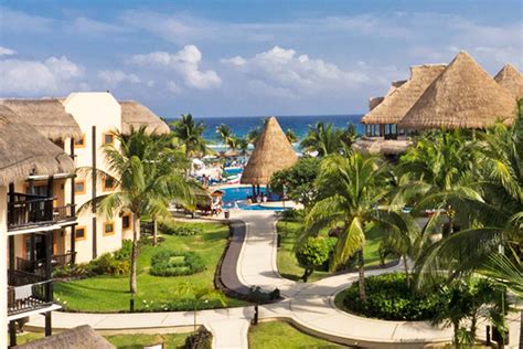 Catalonia Riviera Maya Riviera Cancun Catalonia Riviera Maya All