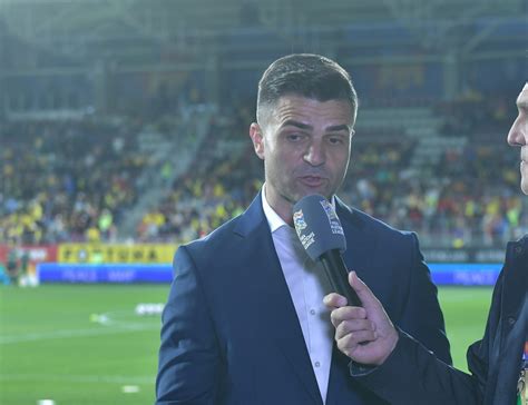 Florin Bratu Era Convins C Poate Sc Pa Dinamo De La Retrogradare Ce L