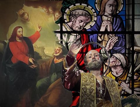 Festa Di San Pietro Basilica Matrice Riposto Ct