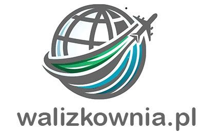 Kółka do walizek podróżnych różnych marek walizkownia pl