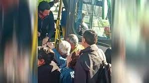 Toma Justicia En Sus Propias Manos Concejal Devuelve Dinero A