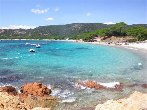 Le 15 più belle spiagge della Corsica