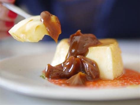 Receta Flan casero clásico Receta de mi hermana que nunca