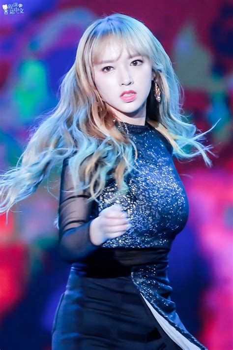 Cheng Xiao Image Asiachan Kpop Image Board