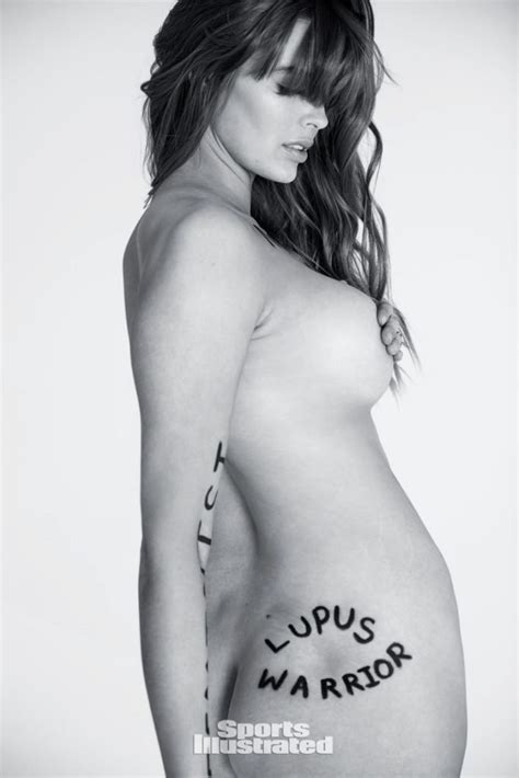 Robyn Lawley 2018 Sports Illustrated Swimsuit Issue TheFappening