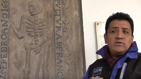 Iglesia Y Convento Museo San Francisco Youtube