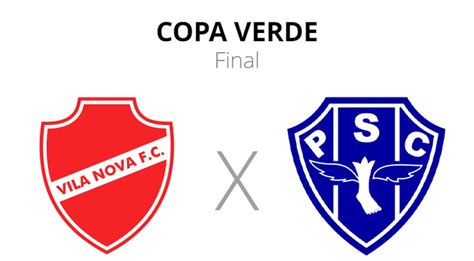 Vila Nova X Paysandu Veja Onde Assistir Escala Es Desfalques E