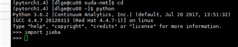 How To Import Pip Installed Packages
