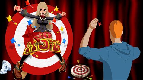 3d Darts Hot Sexy Girls Arcade Tap Shooting Games App On Amazon Appstore