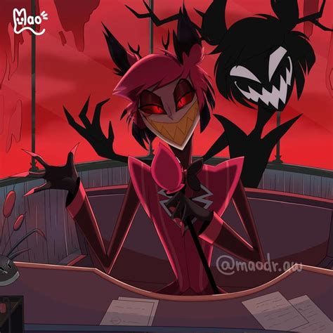 Pin On Сохраненные пины Hotel Art Vivziepop Hazbin Hotel Hotel Trivago