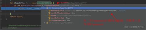 【spring注解必知必会】深度解析 component注解实现原理 spring component csdn博客