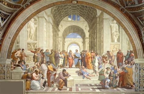 renacimiento Blog 1 Qué significa este cuadro o escultura