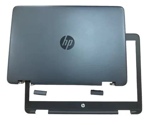 Carcaça Tampa Da Tela Completa Base Hp Probook 640 G2 Parcelamento