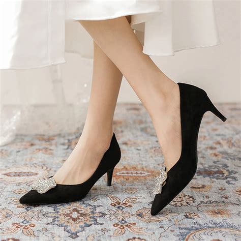 10 Tipos De Tacones Para Mujer Que Debes Conocer Calimod 52 OFF