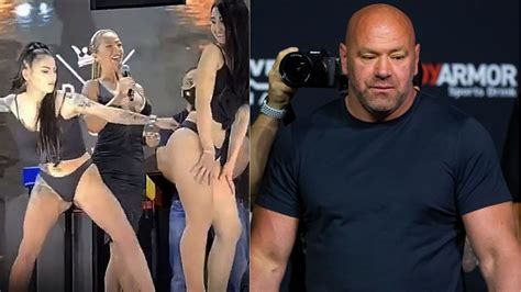 Butt Slap Fighting Championship Hailed Better Than Dana Whites Power