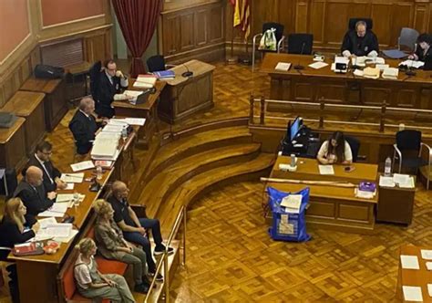 El Jurado Declara Culpables A Las Gemelas Acusadas De Asesinato En