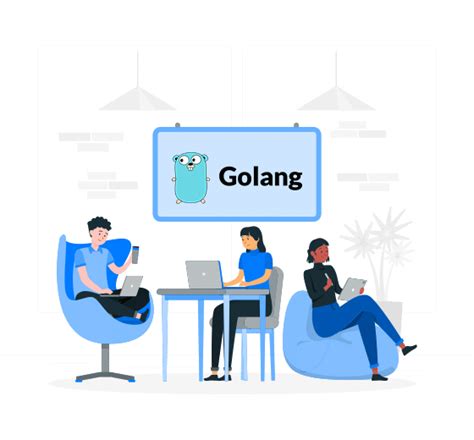 Golang Development Company GoLang Development Services