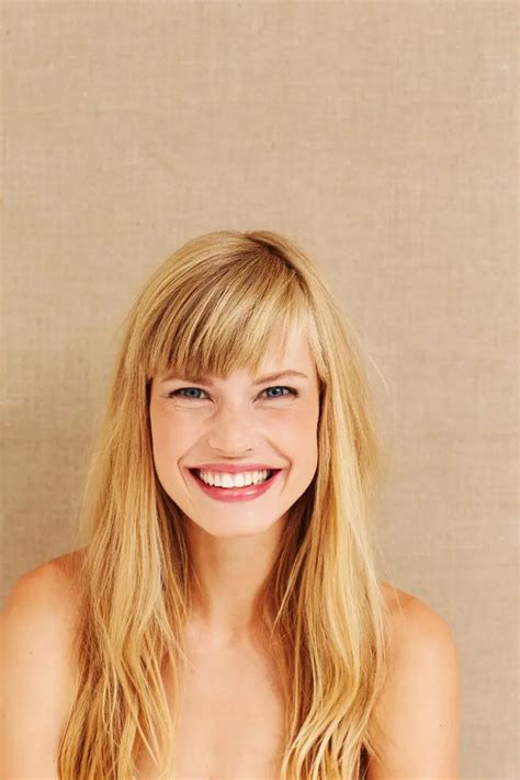Qué significa soñar con una mujer rubia