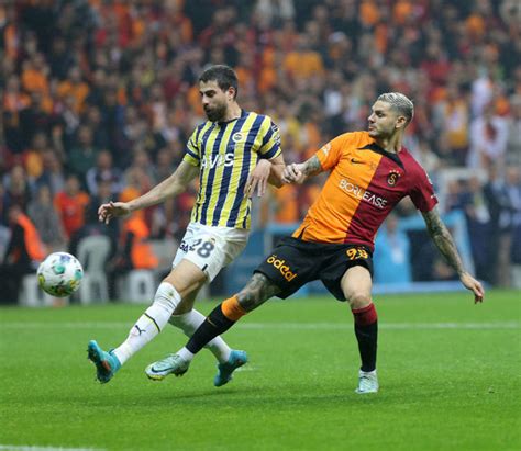 Galatasaray Fenerbahçe Süper Kupa maçı ne zaman hangi tarihte ve