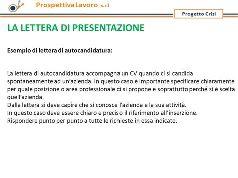 Lettera Di Accompagnamento Cv Poste Curriculum Vitae Template