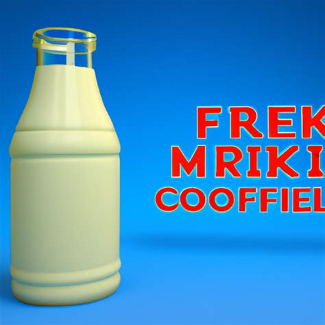 無農薬牛乳を飲んで健康的な毎日を 無農薬ノート