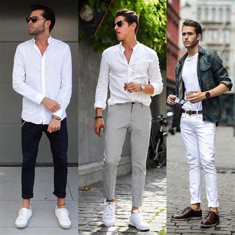 Introducir 80 Imagen Outfit Fiesta Casual Hombre Abzlocal Mx