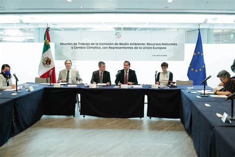 Coordinaci N De Comunicaci N Social Reuni N De La Comisi N De Medio