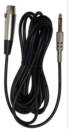 Kit 3 Microfones Mxt Bt 58a Cabo Cachimbo Profissional
