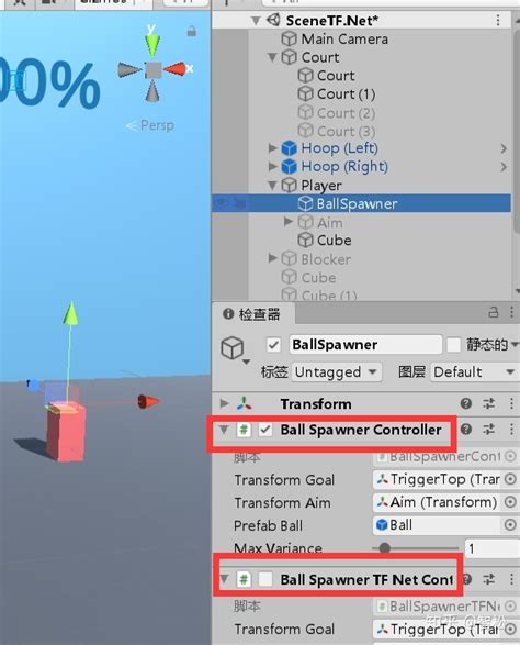 unity3d中使用tensorflow [一] 简单的训练模型加推理 知乎