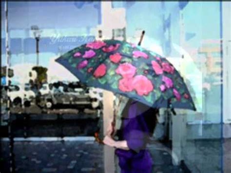 小雨降る径 金子由香利 Il Pleut Sur La Route Yukari Kaneko YouTube Music