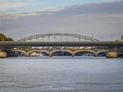 Acbb Kayaks Traverseine De Paris Pcm P Flickr