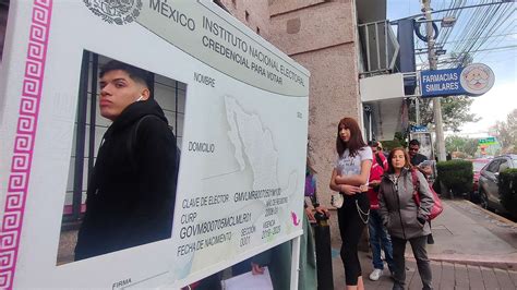 Hasta Cuándo se Puede Recoger la Credencial INE en 2024 Fecha Límite
