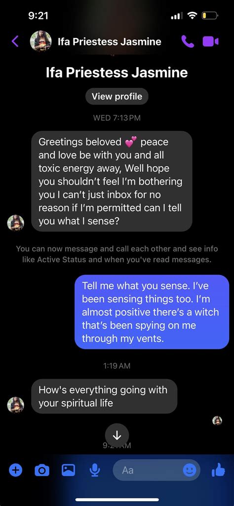 Ifa Finally Gave Up On Me Right When We Were Getting To Know Each Other 😪 Rscambait
