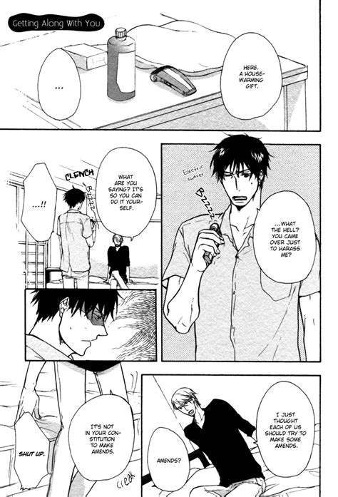 Yamada Nichoume Hoshii Mono Zenbu Everything You Want Eng Myreadingmanga