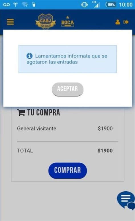 Los Hinchas De Boca Agotaron Las Entradas Para La Vuelta Con Palmeiras