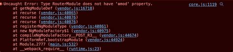 The Package Manager Was Changed To Pnpm And The Installation