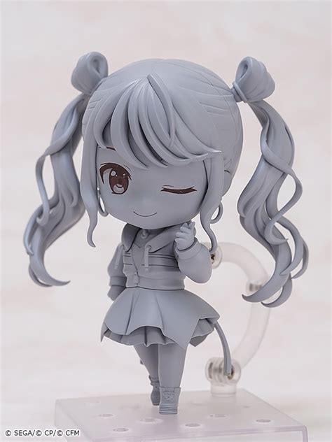 GoodSmile US On Twitter WonHobby36 Figure Update Good Smile Company