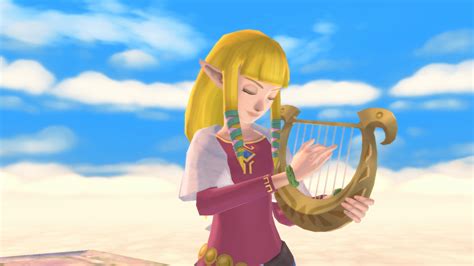 Images The Legend Of Zelda Skyward Sword HD