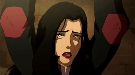 Asami Sato Avatar Picture Legend Of Korra The Last Avatar