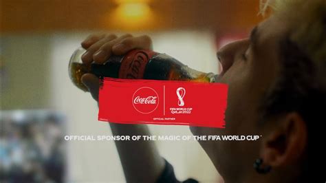 Coca Cola La Magia De Creer YouTube