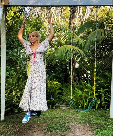Busy Philipps Nude OnlyFans Leaked Photo 27 TopFapGirls