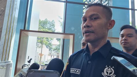 Alat Bukti Dan Fakta Kurang Lengkap Kejati Kembalikan Berkas Perkara