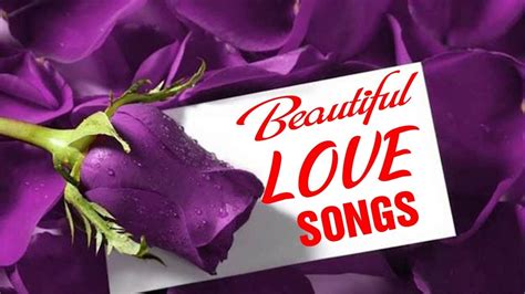 Most Beautiful Love Songs About Falling In Love Best Romantic Love
