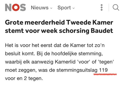 Nun Oostersen Patriot On Twitter RT KnijffRobert Goed Om Te Weten