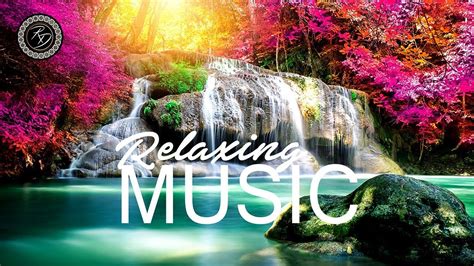 Pin Em Relaxing Music