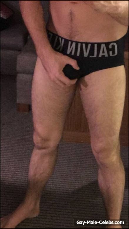 Drake Bell Leaked Frontal Nude Selfie Photos The Men Men