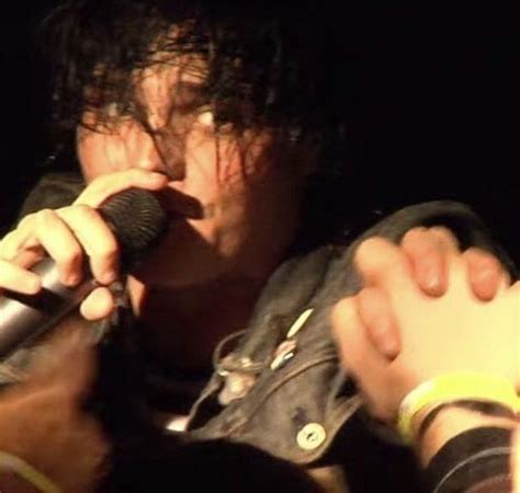 Ronnie Radke Palaye Royale Gerard Way My Chemical Romance Emo Bands