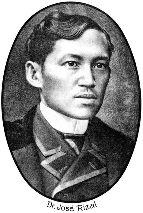 Talambuhay Ni Jose Rizal