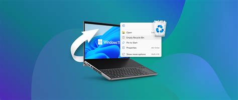 How To Recover Deleted Files On Windows 11 For FREE